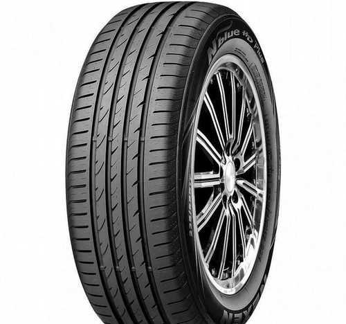 Nexen N'Blue HD Plus 195/50 R16 88V