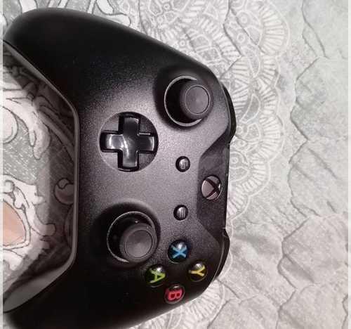 Геймпад xbox one