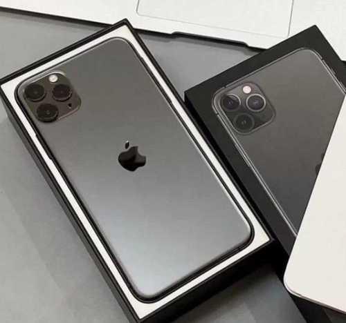 iPhone 11 Pro, 64 ГБ