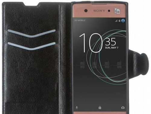 Чехол-Подставка RedLine для Sony Xperia XA1 G3112