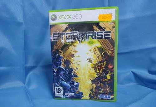 StormRise Xbox 360