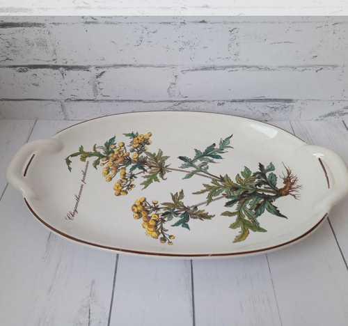 Villeroy&Boch. Botanica блюдо