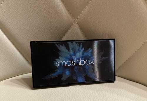 Палетка теней для век Smashbox Cover shot