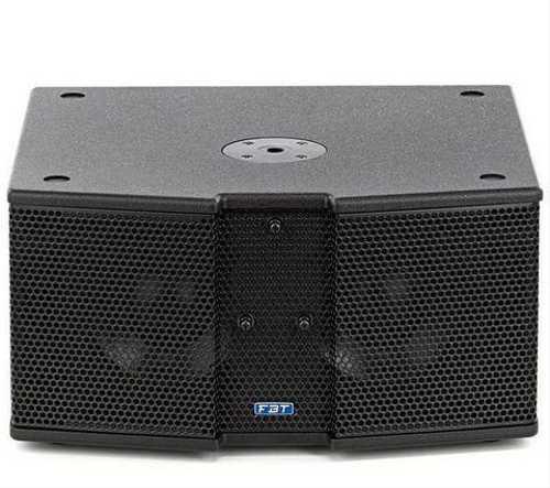 FBT vertus CLA 208SA Black