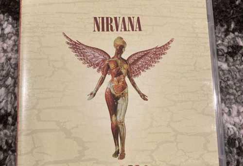 Nirvana - in utero high fodelity pure audio
