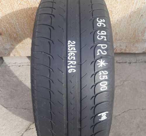 Bfgoodrich G-Grip 215/65 R16