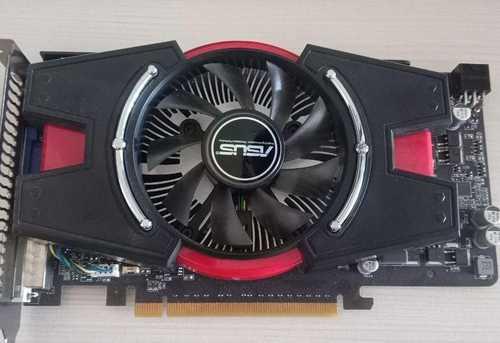 Видеокарта PCI-E Asus GeForce GTS 450 1024MB