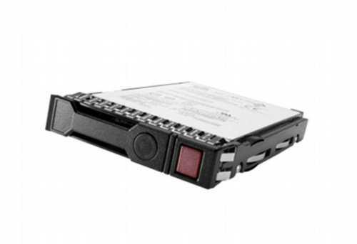 Жесткий диск HPE MSA 400GB 12G SAS ME LFF