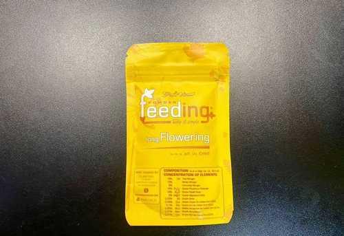 Удобрение Powder Feeding Long Flowering 50г