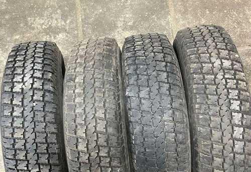 Amtel Cargo AS 185/75 R16C
