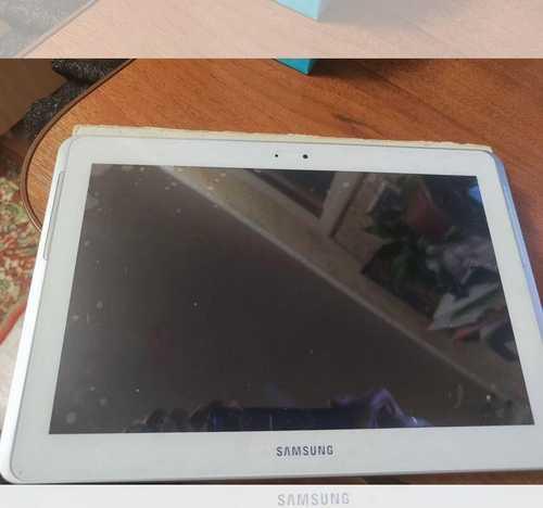 Samsung galaxy gt p5100