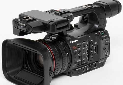 Canon XF-605 новый