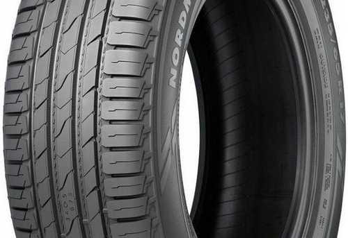 Ikon Tyres Nordman S2 SUV 255/55 R18