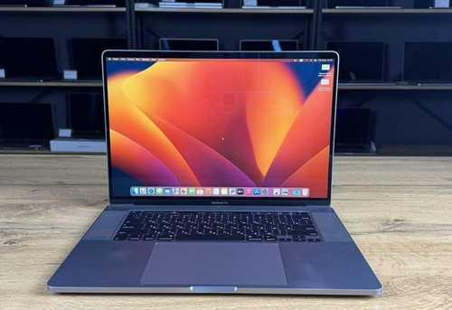 MacBook Pro 16 2019 i7/32