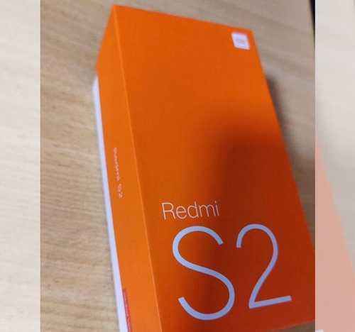 Xiaomi Redmi S2, 3/32 ГБ