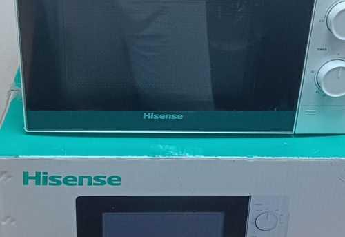 Микроволновая печь hisense H20mows1