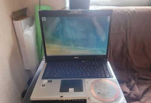 Acer aspire 5630