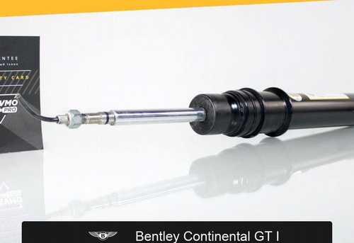 Амортизатор для Bentley Continental GT I задний