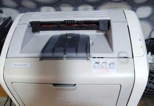 Принтер HP LJ 1020