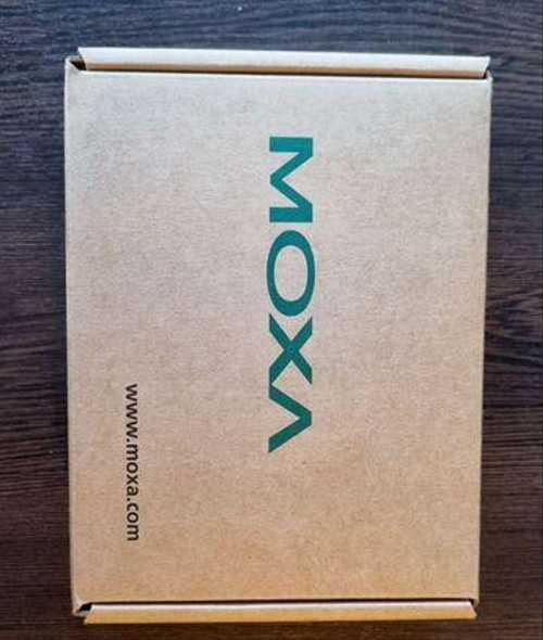 Преобразователь moxa Uport 1150