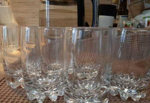 Набор бокалов (стаканы)