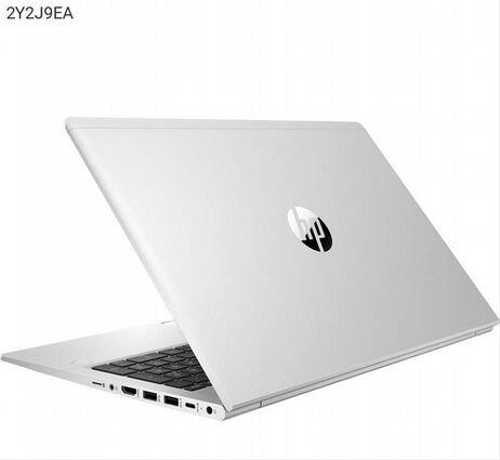 Ноутбук HP ProBook 650 G8 15.6" 1920x1080 (Full HD