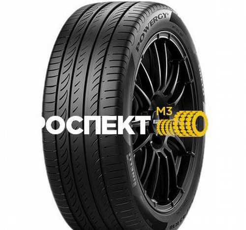 Pirelli Powergy 245/40 R18