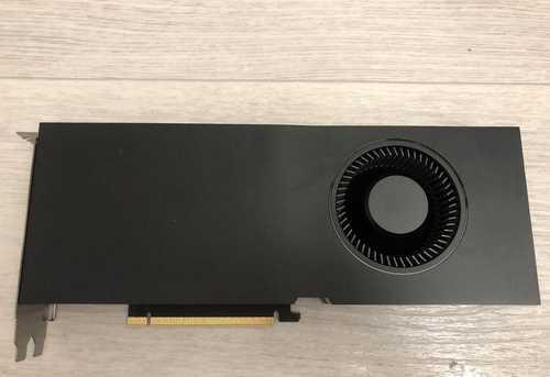 Видеокарта PNY Quadro RTX A5000