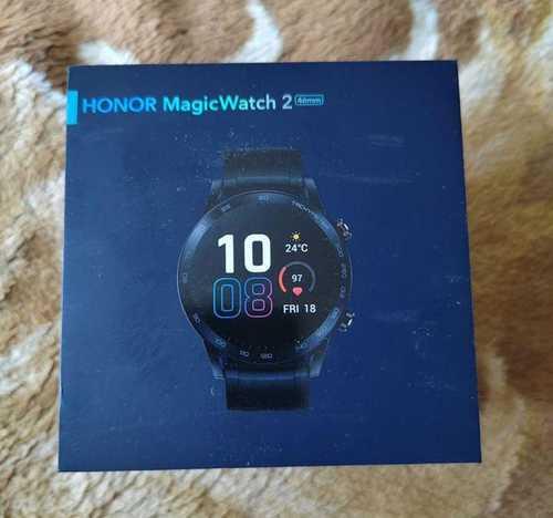 Honor magic watch 2 46mm