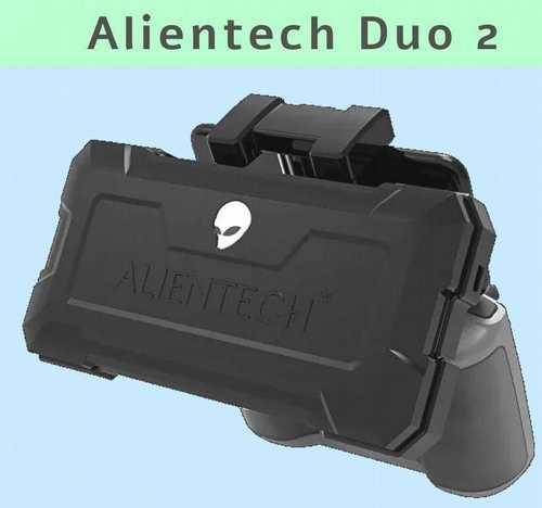 Активная антена Alientech Duo 2