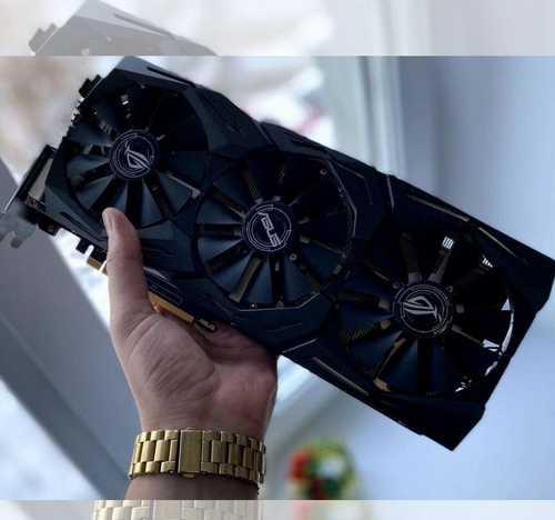 Видеокарта gtx 1060 6gb asus