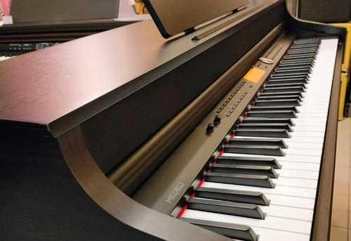 Цифровое фортепиано medeli