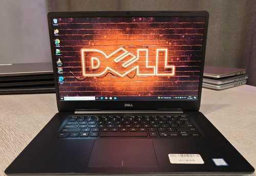 Dell FHD IPS i5-8265 8-ядер 3.9Ghz/8Gb/256SSD NVMe