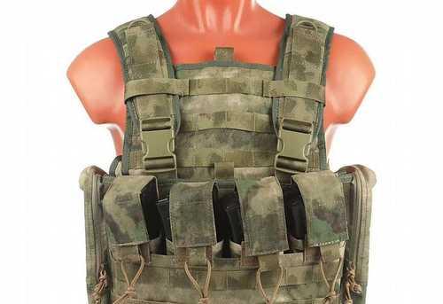 Разгрузочный жилет mkii Chest Rig (Phoenix RME)