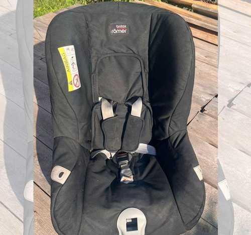 Детское автокресло Britax Romer от 0 до 18 кг