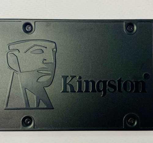 SSD Kingston 240 Gb