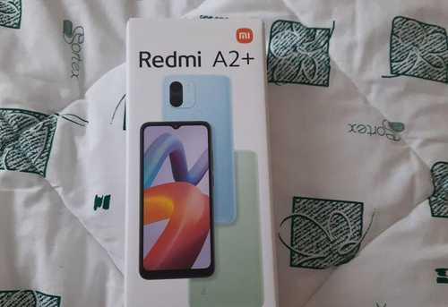 Xiaomi Redmi A2, 3/32 ГБ