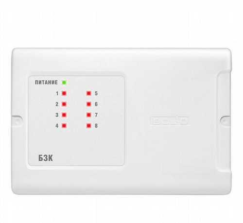 Блок защиты коммутационный бзк исп.02