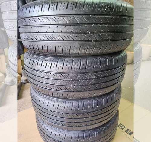 Maxxis Bravo HP-M3 205/60 R16 92V