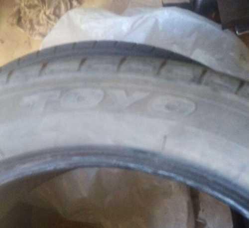 Toyo Tranpath J48 215/55 R18