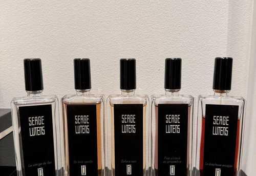 Serge Lutens 50 ml