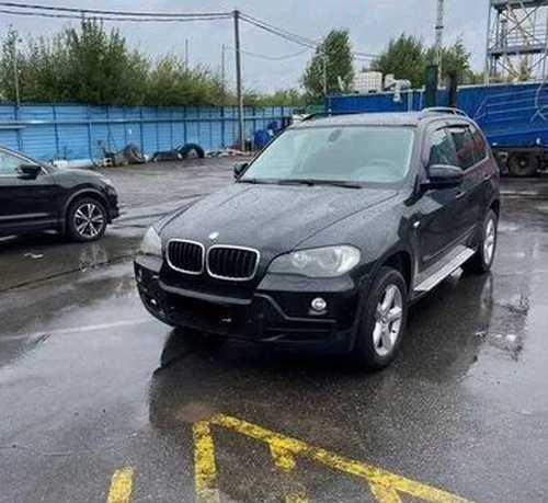 Авто в разбор Bmw X5 E70 N52B30 2008