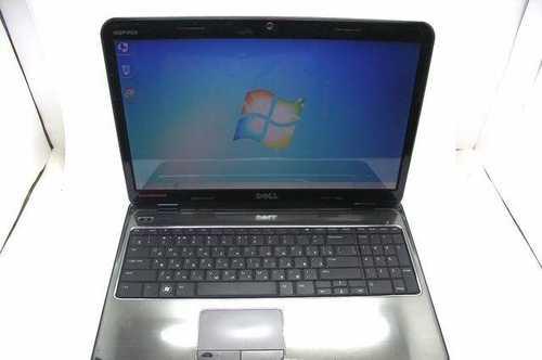 Ноутбук dell N5010 i3-380M/3G/120SSD/Win7HB 15,6