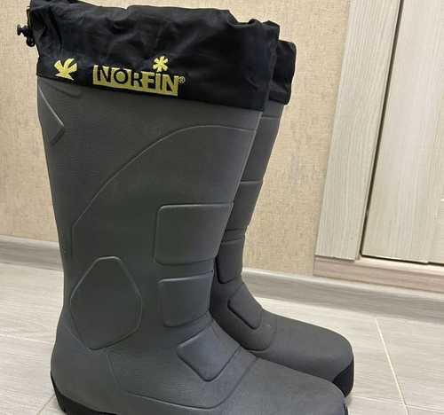 Norfin сапоги 45