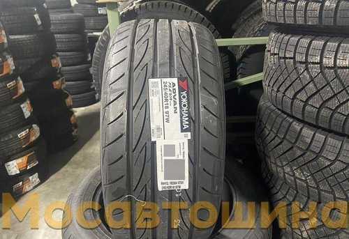 Yokohama Advan Fleva V701 245/40 R18 97W