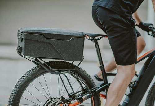 Велобагажник на перья Topeak Tetrarack M2