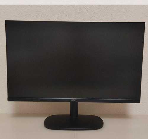 Монитор 24" MSI PRO MP245V 100 Hz