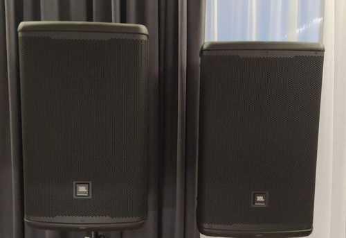 JBL EON 715 Новые 2 штуки