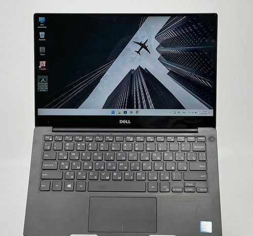 Ультрабук Dell XPS 13 9350 i5/8/256