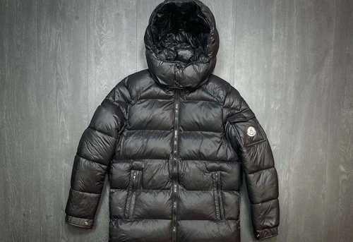 Куртка зима moncler